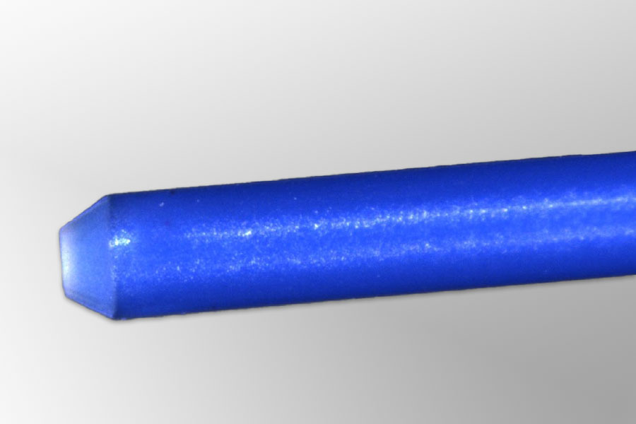 Laser Tipping | Spectrum Plastics Group