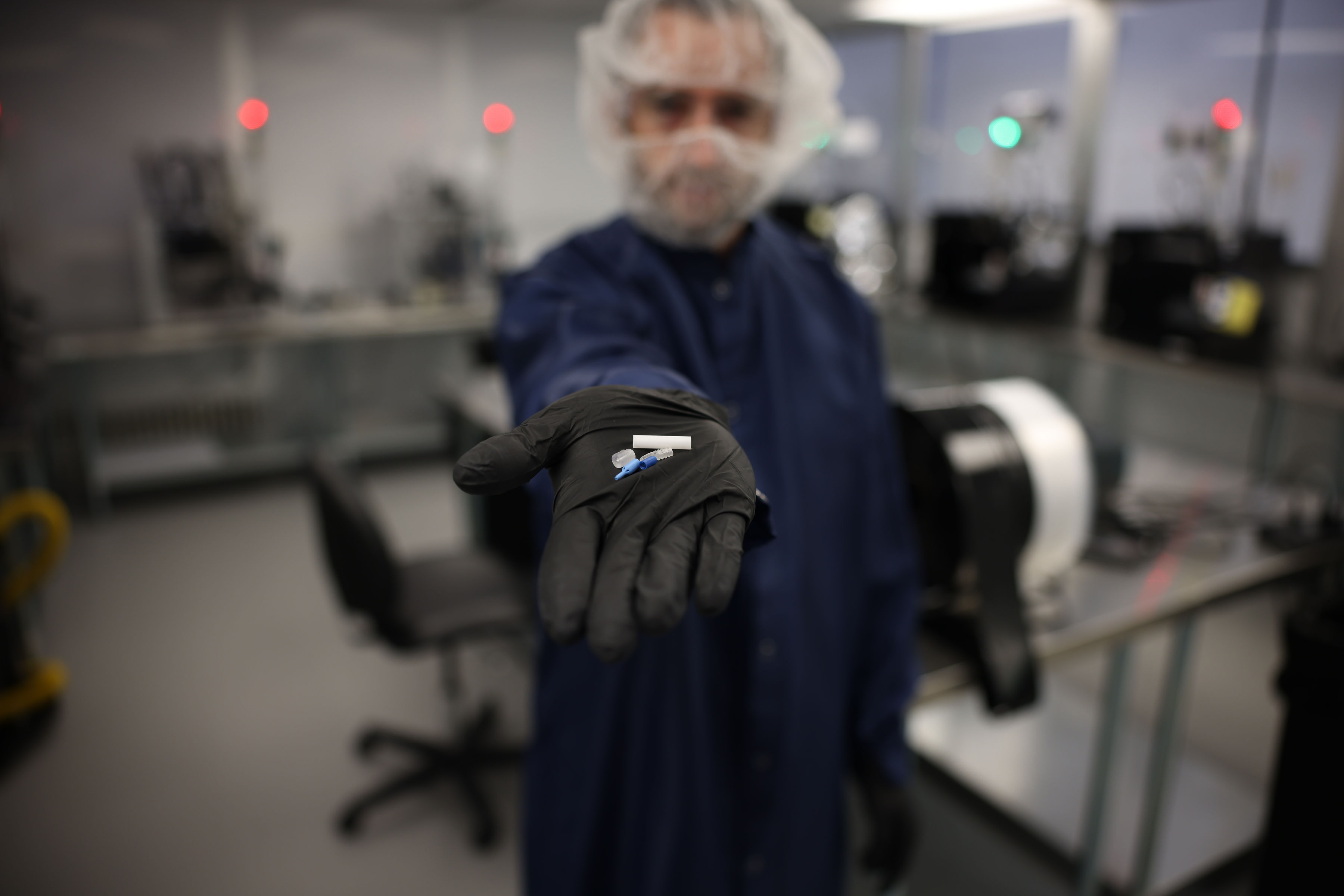 Rapid Prototyping and Engineering | Spectrum Plastics Group